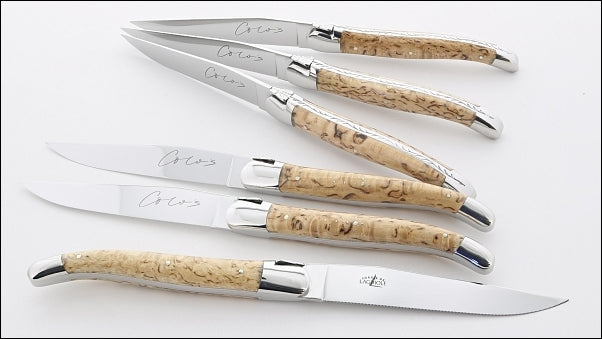 French Pocket Knives - Laguiole Imports
