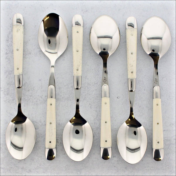 Forge de Laguiole Spoon Sets - Laguiole Imports