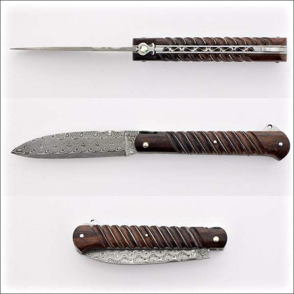 An Exceptional Collection of French pocket knives and corkscrews ...