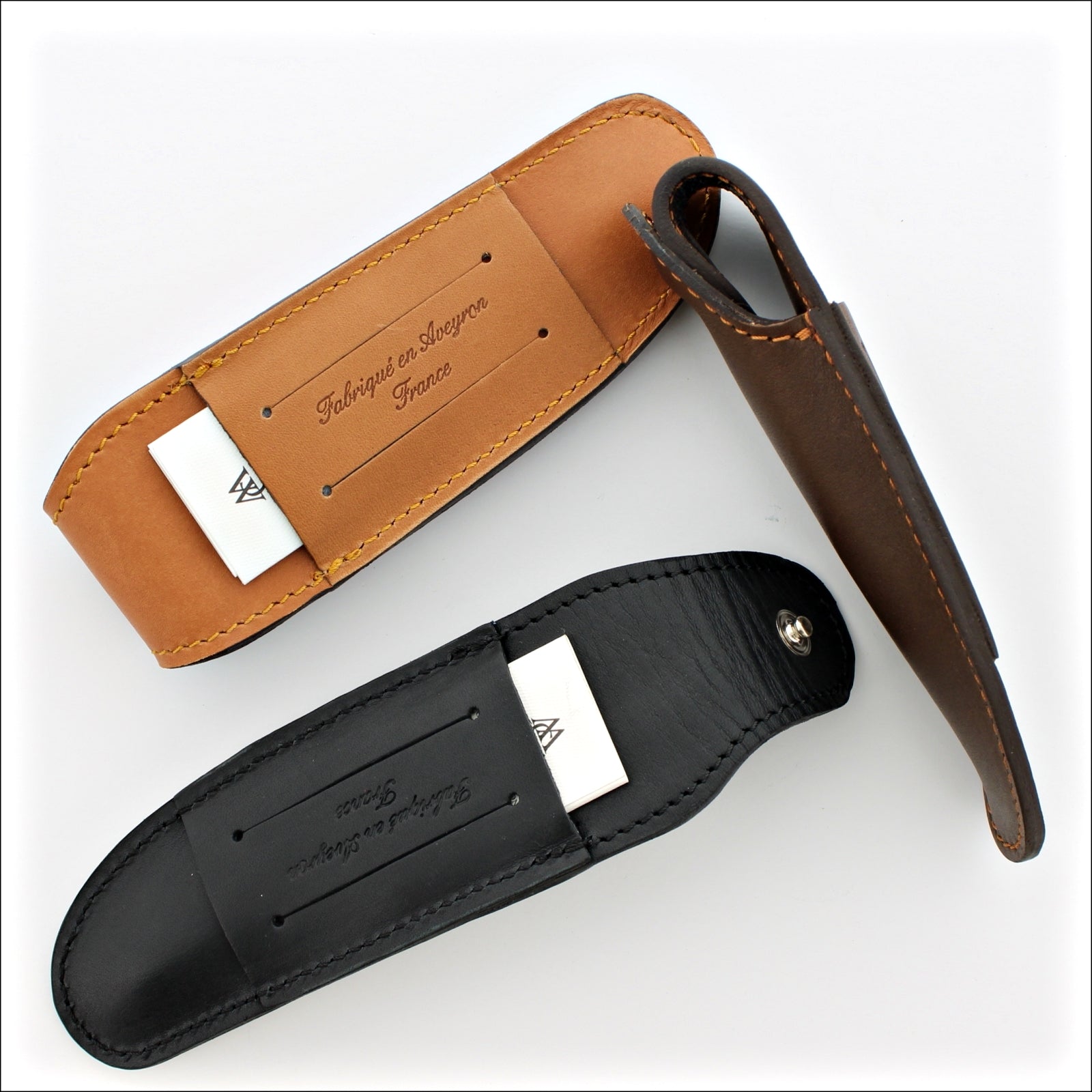 Knife Sheath Straps