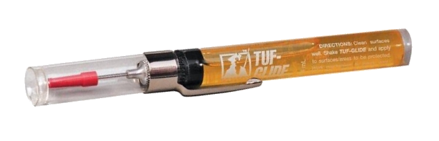 Sentry-Solutions Tuf Glide Pen-Applicator - Laguiole Imports